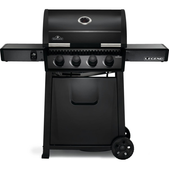 Napoleon LEGEND 425 - Grill Majster
